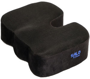 Salo Orthotics Coccyx, Tailbone, Sciatica, Lower Back Support and Pain ...