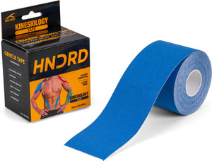 Hundred Kinesiology Tape For Muscle Relief & Enhanced Recovery (5 ...