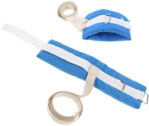 Calandis Sturdy Hospital Patient Medical Restraints Strap Limb Holder ...