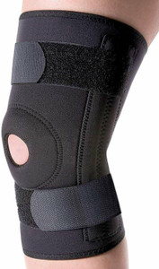 GAJJUGARMENTS Knee Brace and Orthopedic Knee Cap and Leg Brace with ...