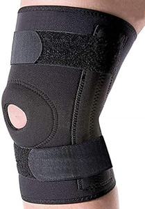 VINSONIC Knee cap Open Patella Best Joint Protection for All Ligament ...