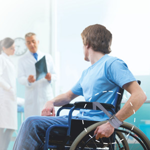 Dyna Limb Restrainer Pack of 2 Wrist Support - Buy Dyna Limb Restrainer ...