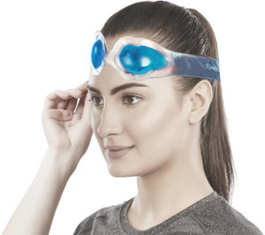 VISSCO Cool Eyes (Gel) | Eye Relaxing Mask to Provide Relief around the ...