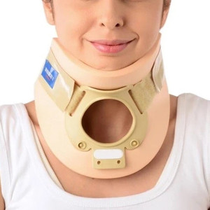 VISSCO Collar(Philadelphia) Provides Firm Support & Prevents Head/Neck ...
