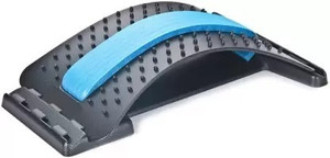 PRT Back Poster corrector Alpha spinal curve back Muscle device Lumbar ...