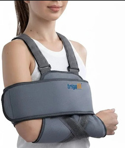 trigofit Shoulder Immobilizer for Post-Op & Dislocation | Universal ...