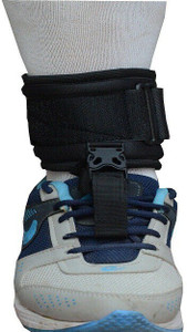 fact-care foot drop splint Shoes Brace ankle orthosis plantar support ...