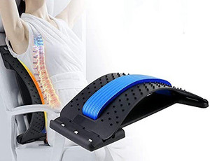 MUNSHINE Acupressure Points,spinal back support backrest for chair and ...