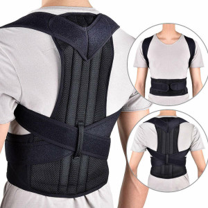 royal enterprise Heavy Back Posture Heavy Supporter - Buy royal ...