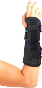 FLAMINGO Neoprene Functional Wrist Splint-Breathable Fabric, Customized ...