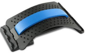 ANAND KU Muscle Stretcher Lumbar Pain Relief Adjustable Physiotherapy ...