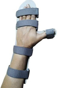 Linefaily Static support elbow support Hand Support For Adult Hand ...