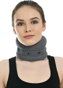 Trigofit With Device Cervical Collar for Soft Neck Belt Pain Relief ...