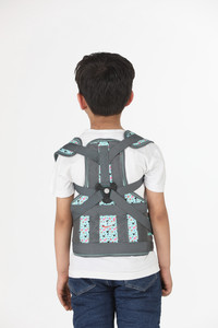 CRAFTS CARE Taylor Brace for Kids, Adjustable Shoulder Immobilizer for ...