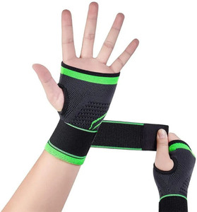 Akhuratha Hand Palm Wrist Support for Joint Pain Relief Palm Brace ...