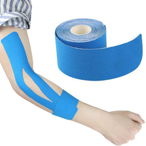 ALWAFLI Kinesiology Tape Athletic Muscle Strain Injury Support Sport ...