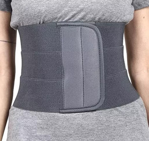 WIN SURGICAL Abdominal Belt After Delivery for Tummy Reduction Belly ...
