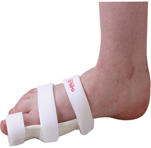 Salo Orthotics Hallux Varus Splint (Left Foot) Foot Support - Buy Salo ...