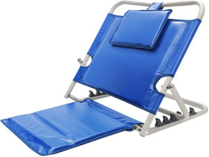 Entros Adjustable Hospital Back Rest For Use On Bed Or Back Support ...