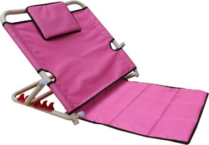 Fisherdeal Adjustable Hospital Back Rest For Use On Bed - Universal ...