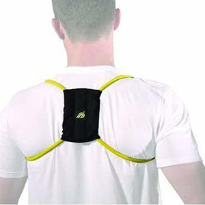 Primekinetix Posture Medic Dynamic Posture Brace For Neck Upper And ...