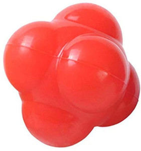 Ailive Rubber Reaction Ball Field Training Ball And Agility Trainer By ...