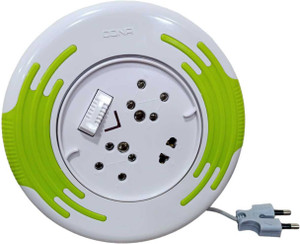 Cona Smyle Cona Smyle 2-Pin Flex Box with 10-Meter Wire (Green) 2 ...