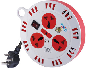 MX Universal Extension Board Fuse,Individual Switch,Noise Filter W ...