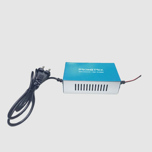 Prometrix Prometrix 4 Channel CCTV Camera Power Supply PSP-12004SW 1 ...