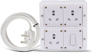 Electro Factory Classic Premium Heavy Duty Extension With 3 Core Wire ...