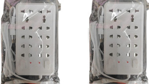 Dipalielectric Socket Extension Boards 10 Socket Extension Boards Price ...