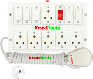 BrandRoute Extension Board Anchor Component Fitted Heavy Duty Copper ...