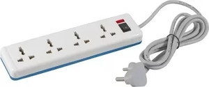 Hosper Capsule power strip 5 Socket Extension Boards Price in India ...
