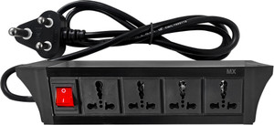 MX PDU Under table 6/16 Amps 2 USB (2.4 Amp)|2 Pole LED Indicator ...