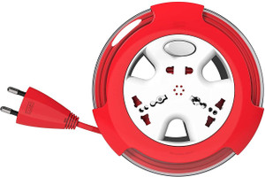 GM 3240 DREI 2 PIN Flex Extension Cord with 5 m Cable with Master ...