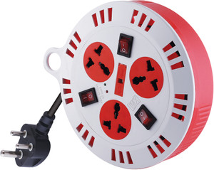 MX Universal Extension Board W/Fuse & Individual Switch 1151_3M 3 ...