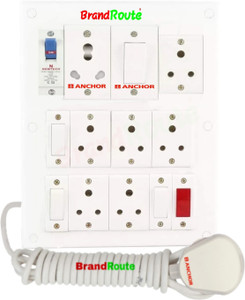 BrandRoute Power Board Extension Anchor Component Fitted: Heavy Duty ...