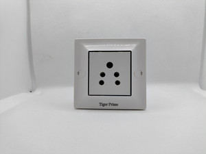 ketaki Modular 6A Extension Board Power Indicator 1 Socket Extension ...