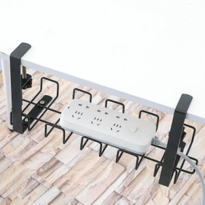 Cheston Extension Board Shelving -Wall Mountable, Cable Organizer and ...