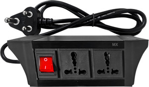 MX PDU Under table 6/16 Amps 2 USB (2.4 Amp)|2 Pole LED Indicator ...