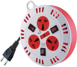 MX Universal Extension Board W/Fuse,Individual Switch &Child Safety ...