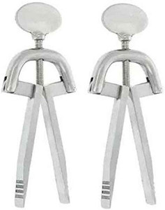 mediwave Dental Heister Mouth Retractor, 2 Pc Utility Forceps Price in ...