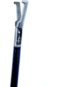 tsw Laparoscopic Right Angle Grasper 5 mm Qty.1 Tissue Forceps Price in ...