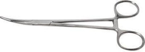 HIT CLASSIC export quality Kelly Artery Forcep Curved (6 inch ...