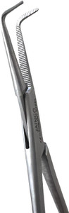 Jainco Right angle artery forceps-6INCH Dressing Forceps Price in India ...