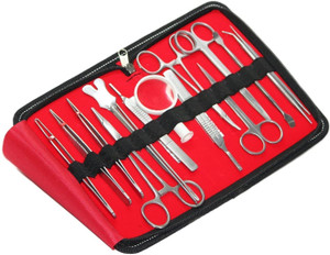 mediwave Surgical Kit for Medical Purpose Dissection Kit Surgical ...