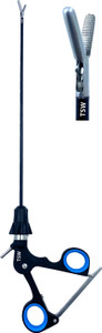 tsw Laparoscopic Grasper Universal Plain Atraumatic 5mm Storz Type ...