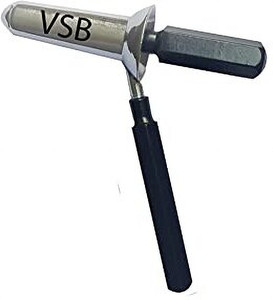 GOLDFINCH Proctoscope Large Utility Forceps Price in India - Buy ...