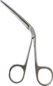 Jainco Nasal packing forceps-6INCH Dressing Forceps Price in India ...
