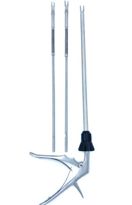 tsw Laparoscopic Clip applicator 3 in 1 10 mm For LT 200/300/400 ...